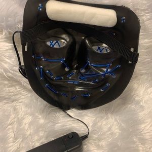 Wearables | Led Mask | Poshmark